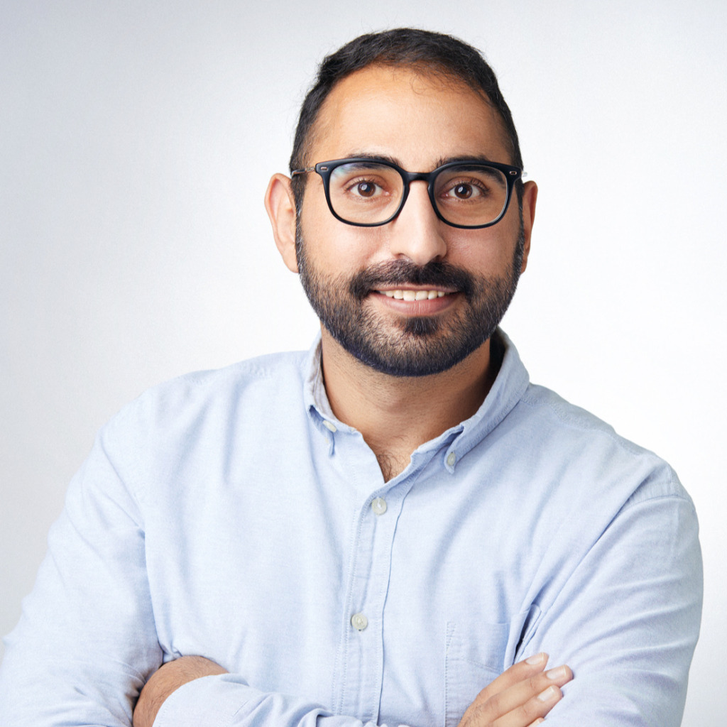 Cem Demir - Pflegerische Leitung - Zentralinstitut für Seelische ...