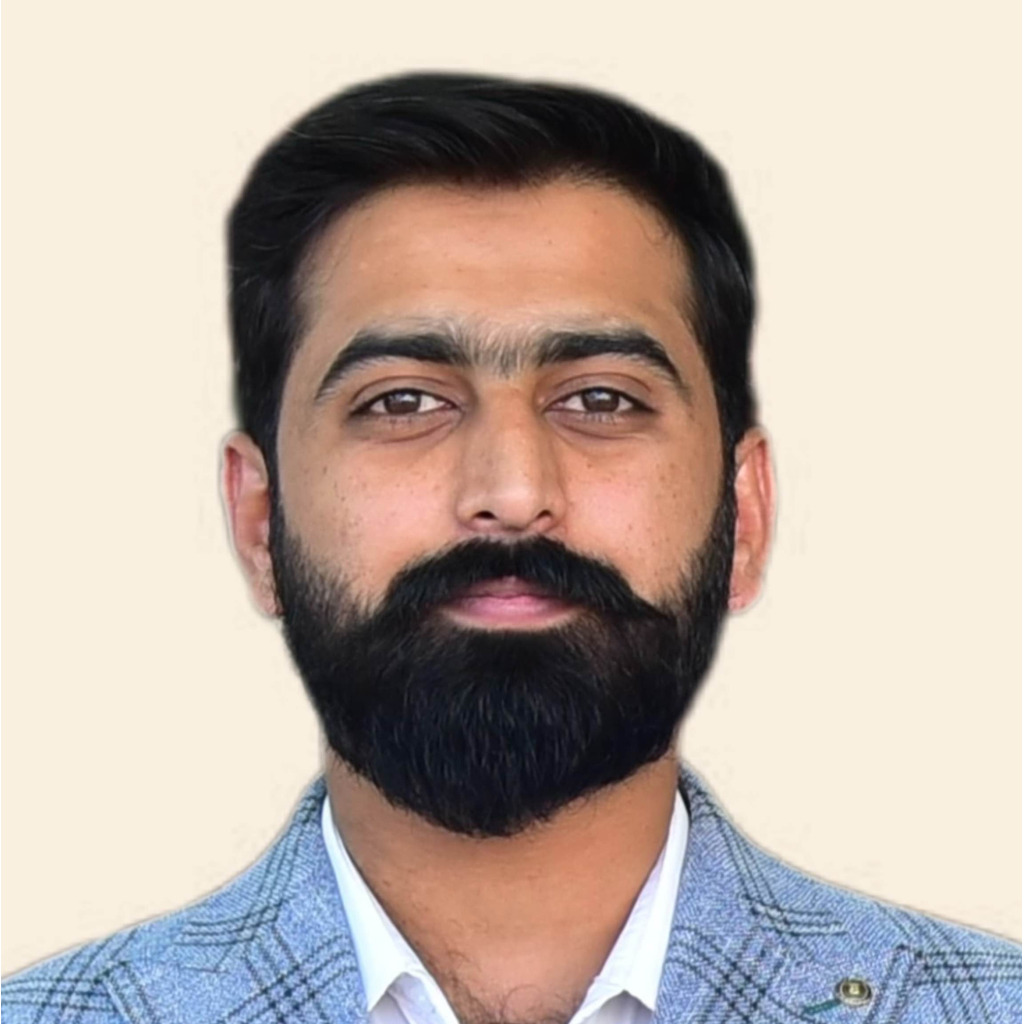 Haji Saeed Aslam - QA Engineer - Bitsol Technologies | XING