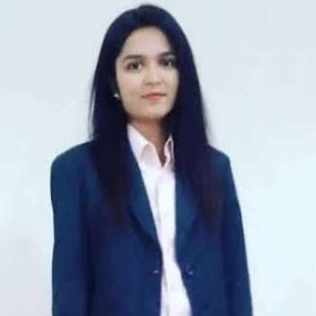 Bhoomi Patel - CEO - Shopify Plus Agency | XING