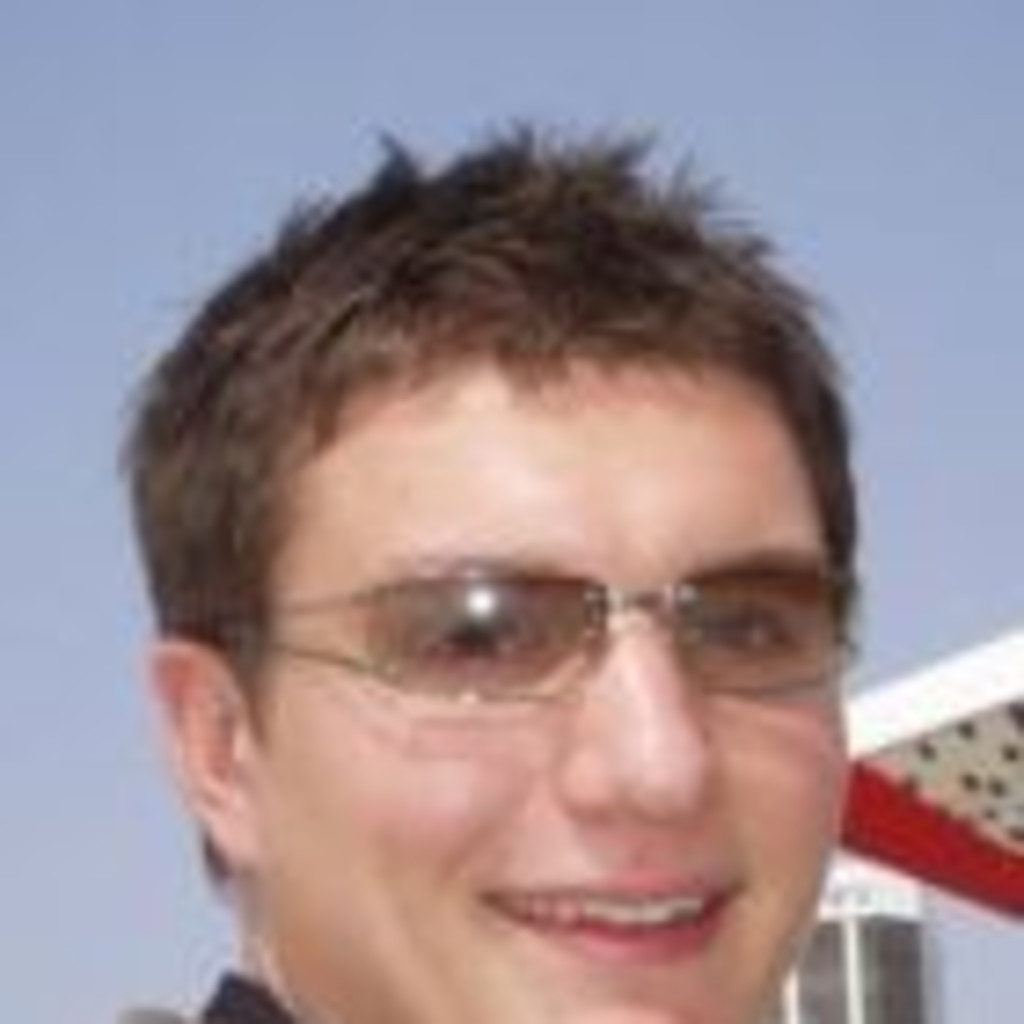 Marek Balas - Consultant - A.T. Kearney | XING