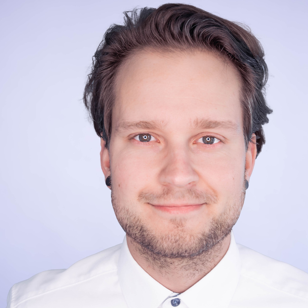 Dipl.-Ing. Eric Voß - Deputy Branch Manager - FERCHAU GmbH | XING