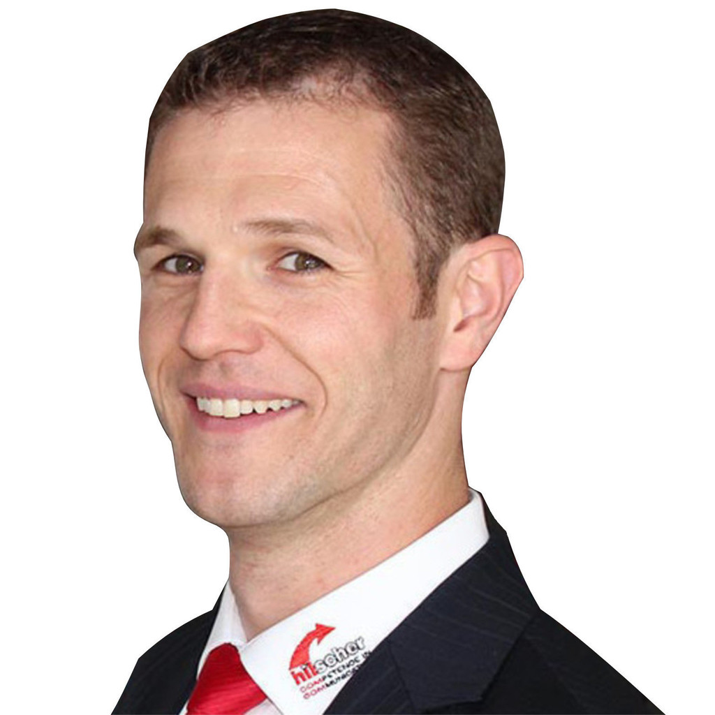 Marc Dominik Chilf - Technical Digital Solution Manager - Hilscher ...