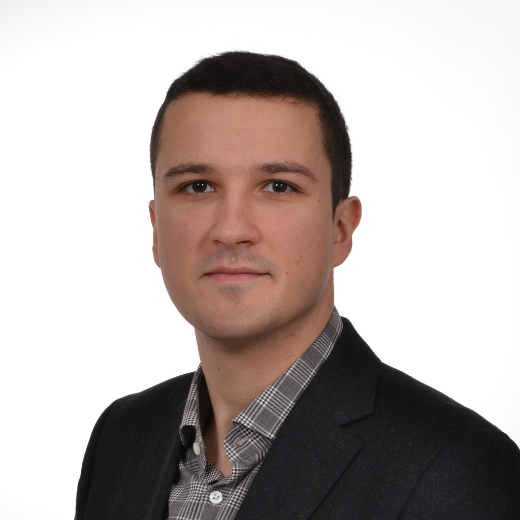 Igor Lukic - Group Auditor Financial Markets - Raiffeisen Bank International AG | XING