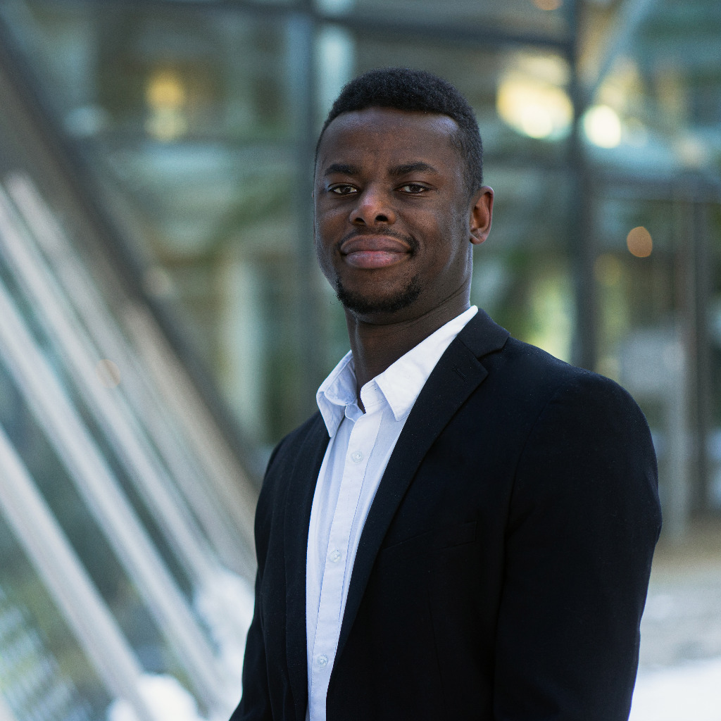 Abraham Appiah - Projektleiter Jira & Confluence - Land Niedersachen | XING