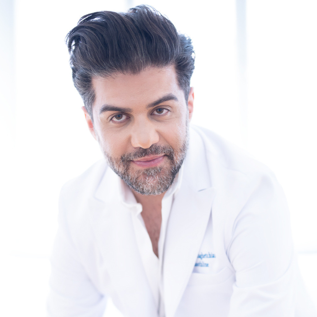 Dr. Keywan R. Taghetchian MD MBA - International Expert, Speaker and ...