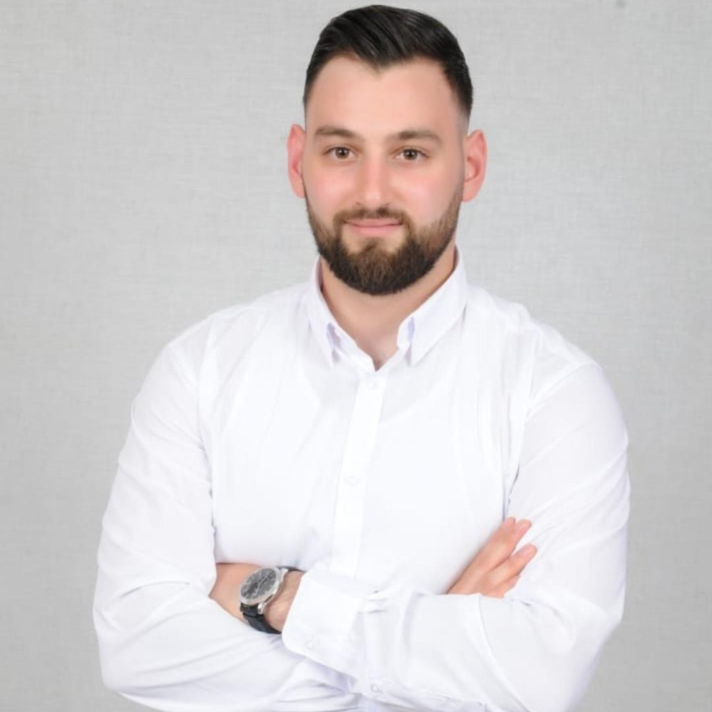 Adnan El-Dor - SAP EWM Consultant - MHP – A Porsche Company | XING