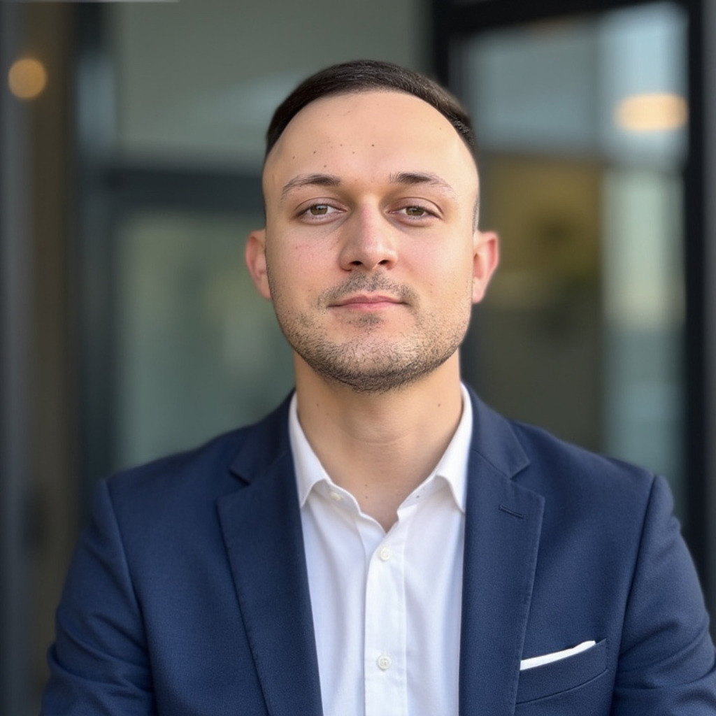 Daniel Metzger - Vertriebsmitarbeiter im Außendienst - Car Parts GmbH ...