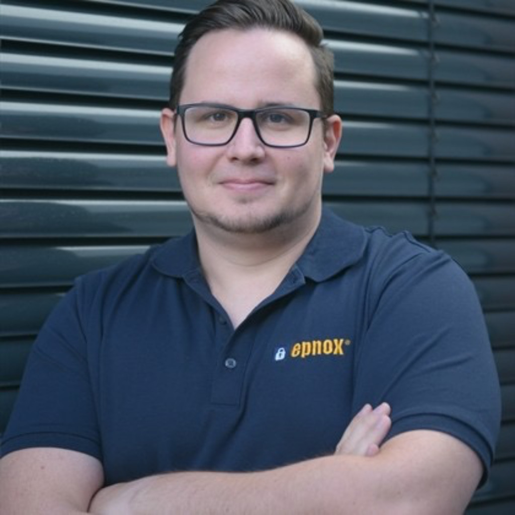 Alexander Vogel - Cloud Solution Engineer - epnox GmbH | XING