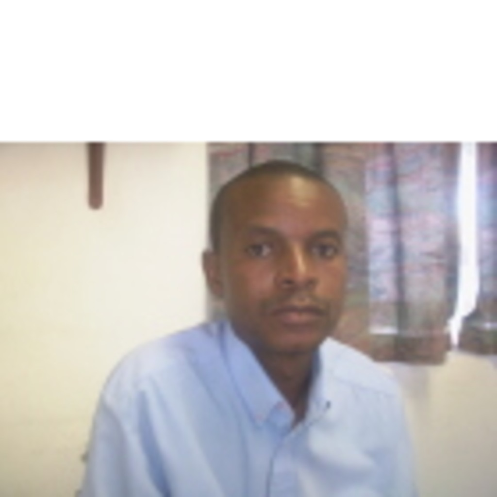 GODWIN MAPFUDZA - IT User Support, Security Officer - Minetech Security | XING