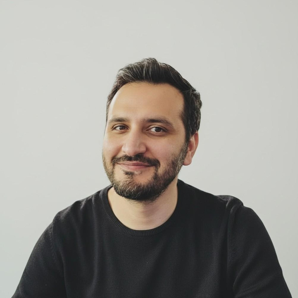 Danish Khan - Senior Product Designer - etality GmbH | XING