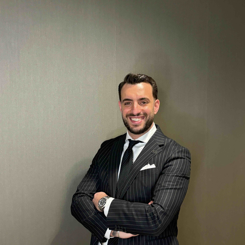 Marco Esposito - Sales Coach - Dolzer Maßkonfektionäre GmbH | XING