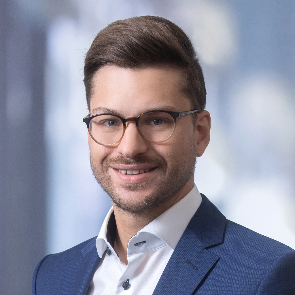 Ing. Thomas Eigner - Product Owner - Cyber-Solutions Software GmbH | XING