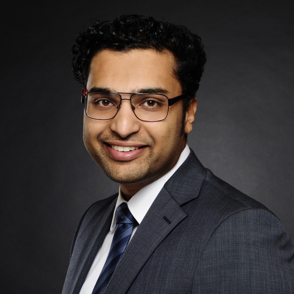 Jacob Mathew - Functional Safety Manager - Schaeffler | XING