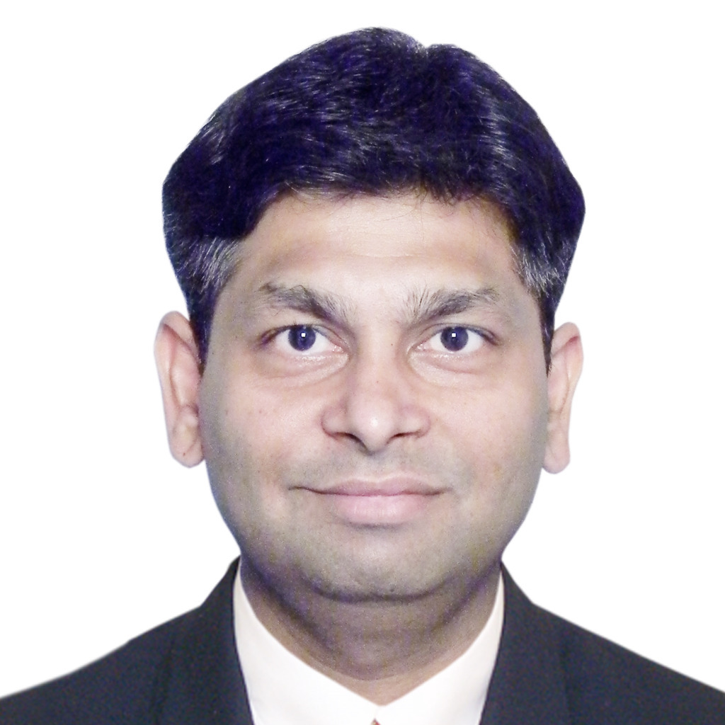 Sachin Pandit - Dy. General Manager (Automotive Electronics and ...