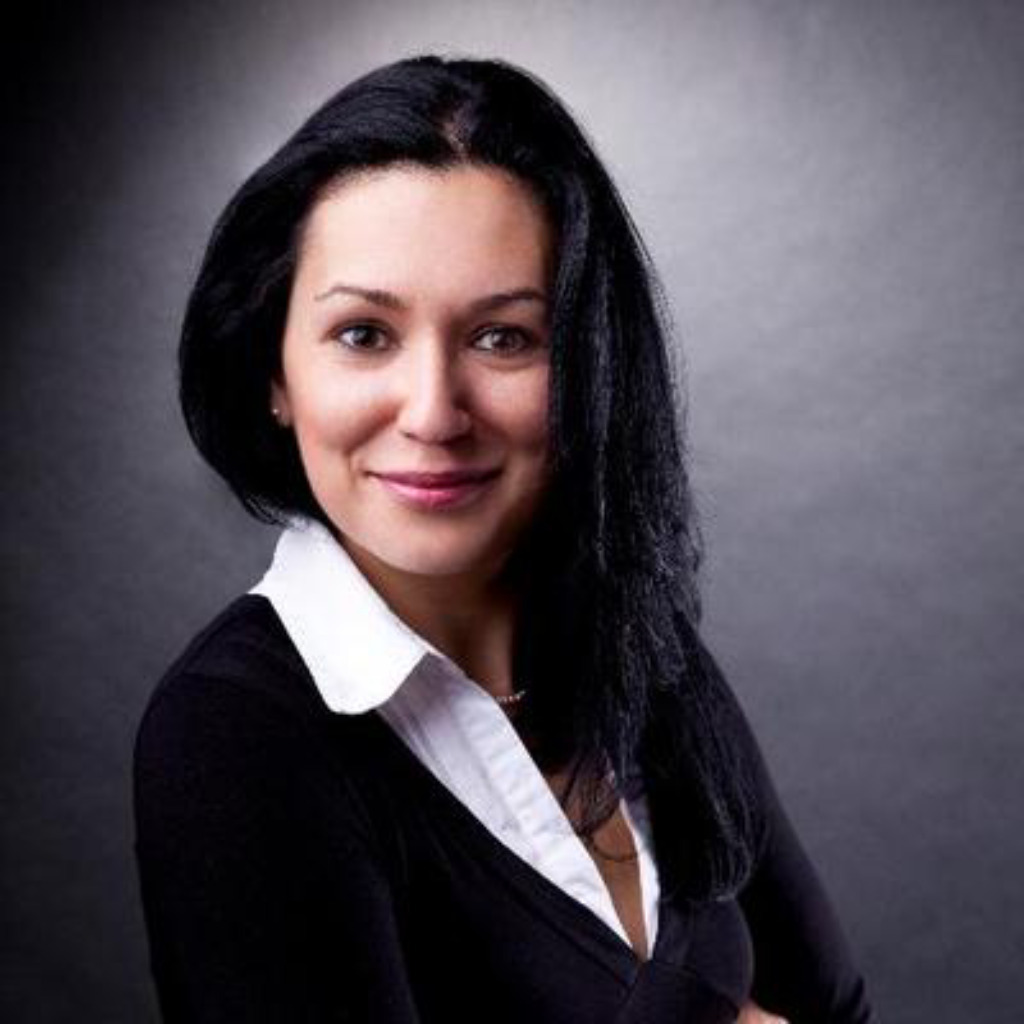 Martyna Gressel - Head of Marketing & Communications - Pulp-Tec GmbH ...