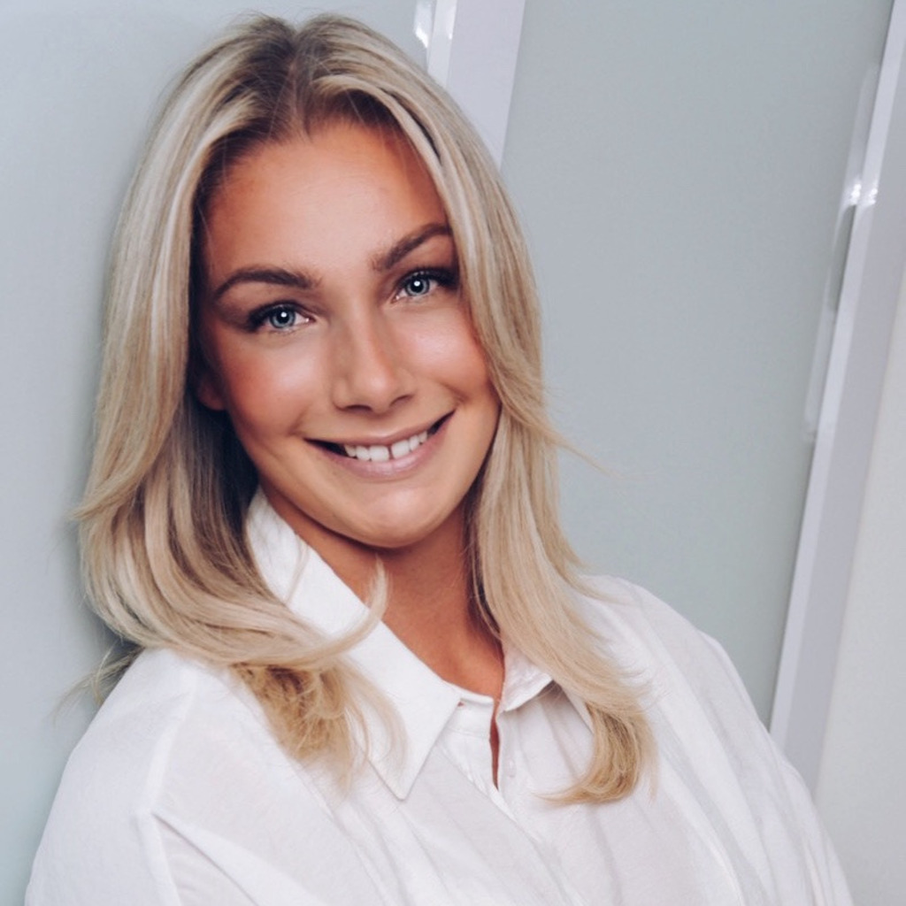 Rebecca Nelles - Account Management - STAGG & FRIENDS GMBH | XING
