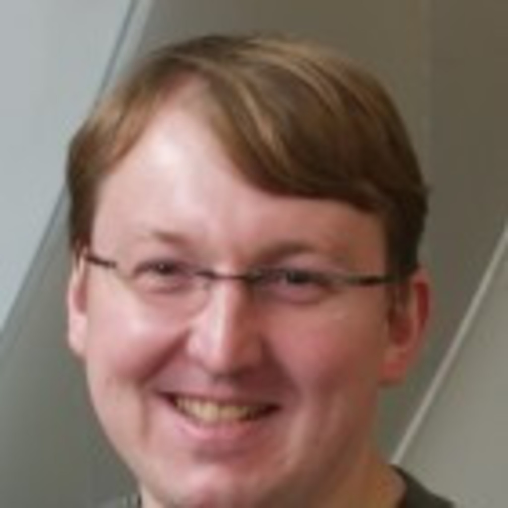 Prof. Dr. Dirk Reiners - Associate Professor - University of Central ...