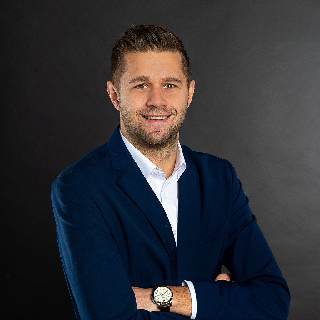 Patrick Hermann - Finanzberater - R+V Versicherung | XING