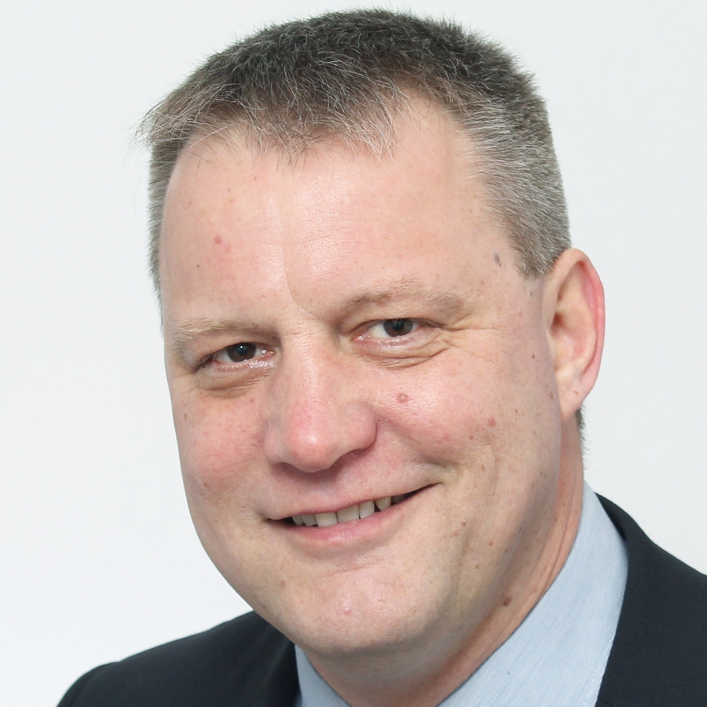 Thomas Zimmermann - Disponent für Containerverkehre, EU-Export und ...