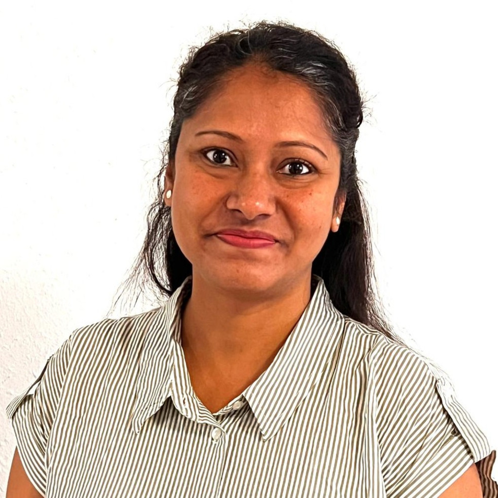 Deepti kulkarni - Team Leader Software Development - Accenture India | XING