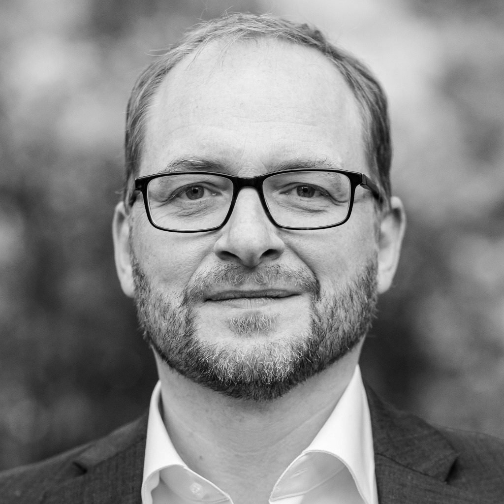 Marc Schmidt - Head of Frontend Development - fb research GmbH | XING