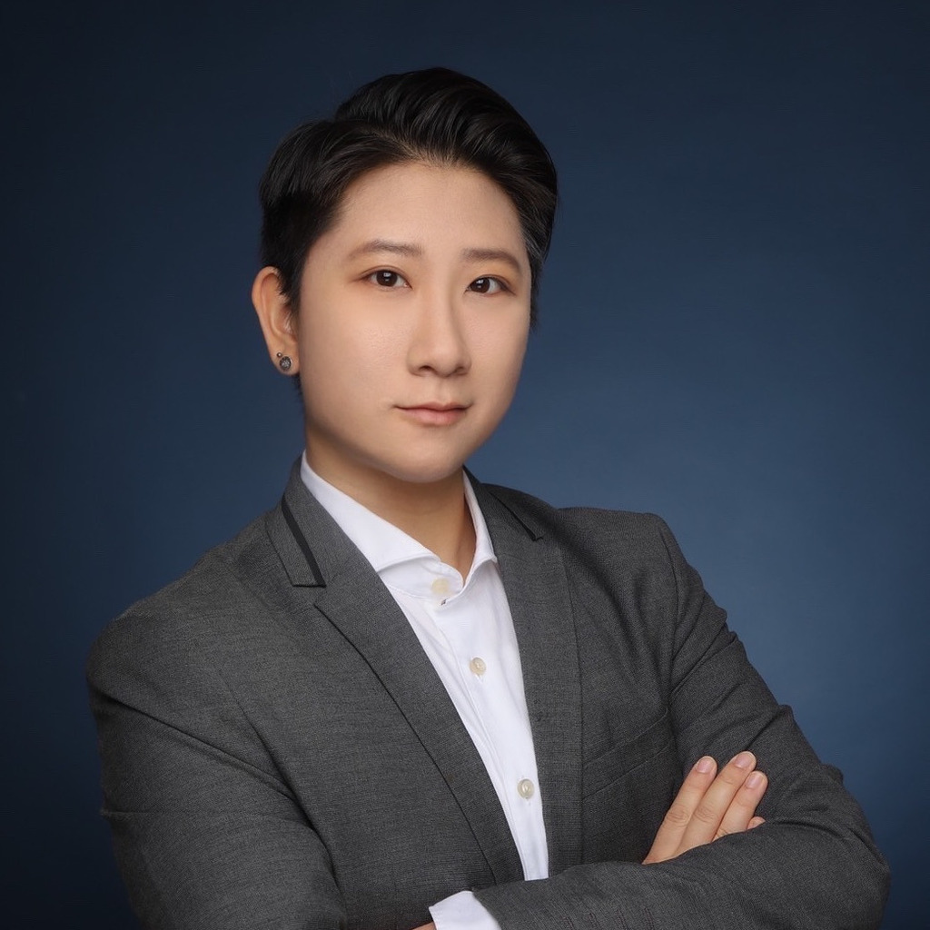 Cynthia Chern - Manager, Telco, Media & Tech Division, Germany - Sopra ...