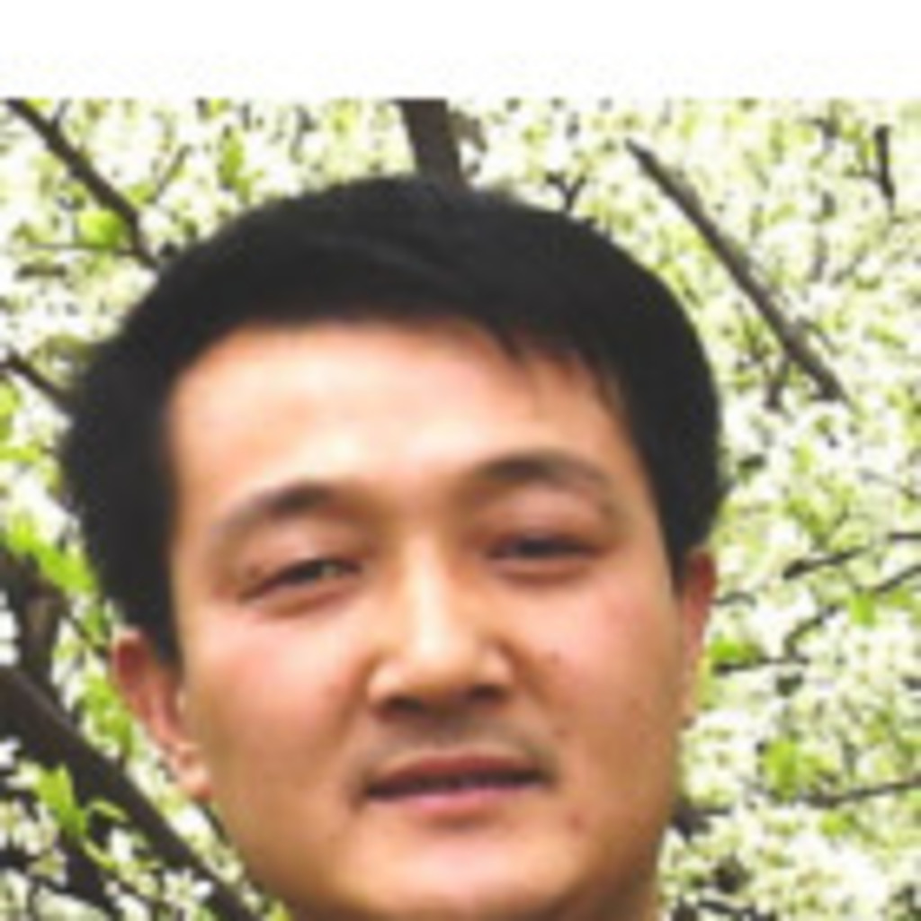 David Gong - G.M（江苏代表处） - 伦敦亚洲基金江苏代表处 | XING