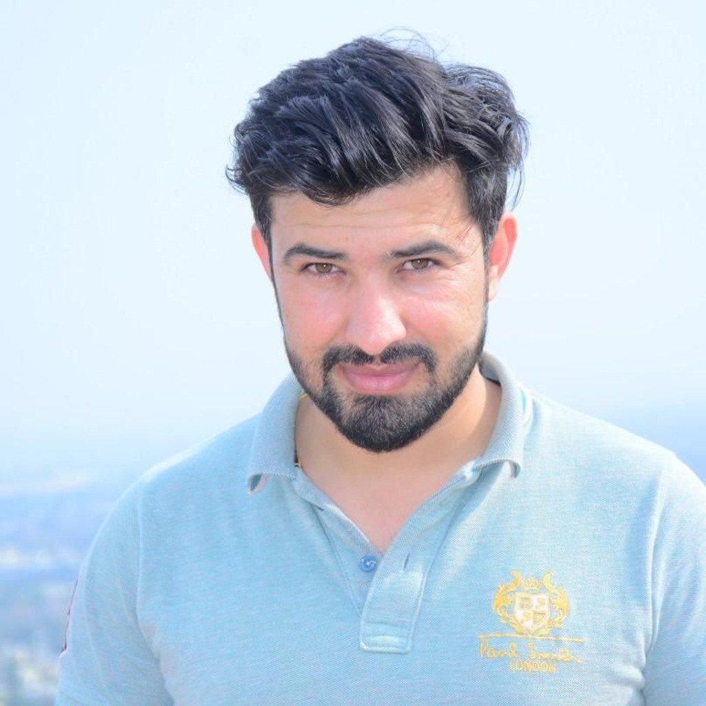 Yasir Hussain - IT Project Manager - Smart Solutions technologies | XING