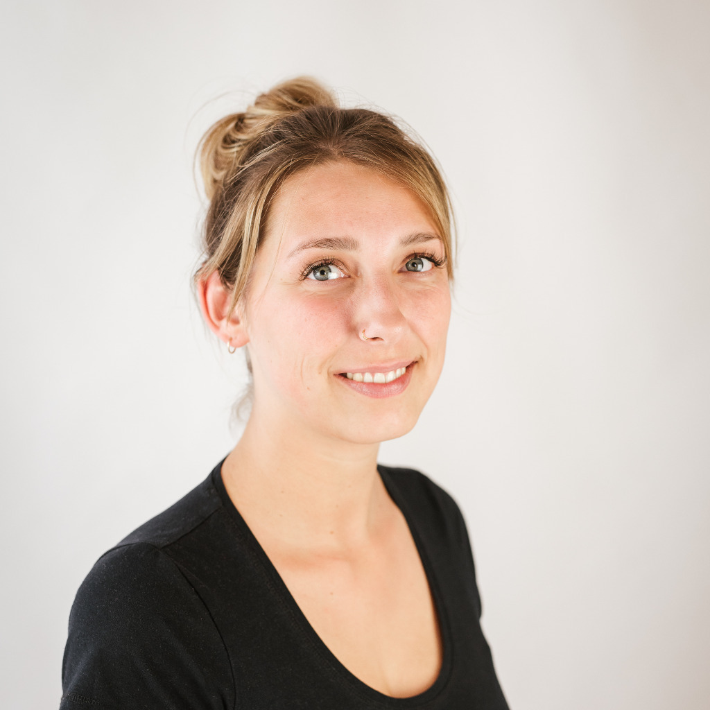 Hanna- Lena Benfer - Soziale Arbeit - Hochschule RheinMain | XING