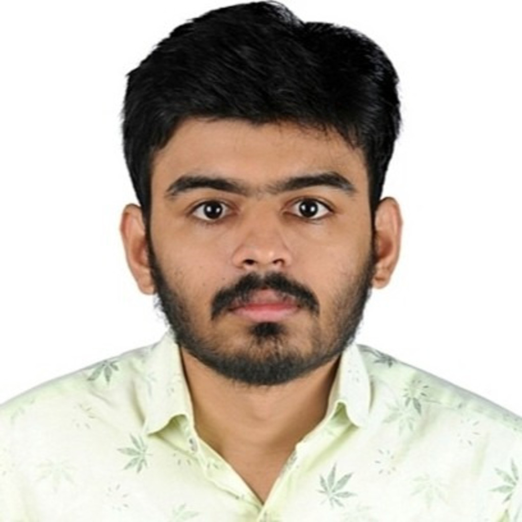 Chintan Kalathiya - System Engineer - Tata Consultancy Services, India | XING