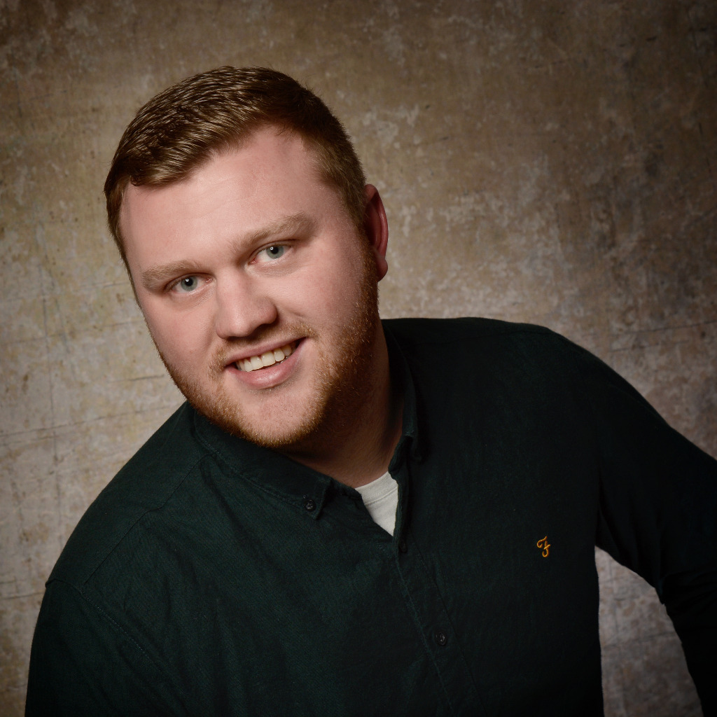 Martin Eberhardt - Mitarbeiter Wasserversorgung - Stadt Großalmerode | XING