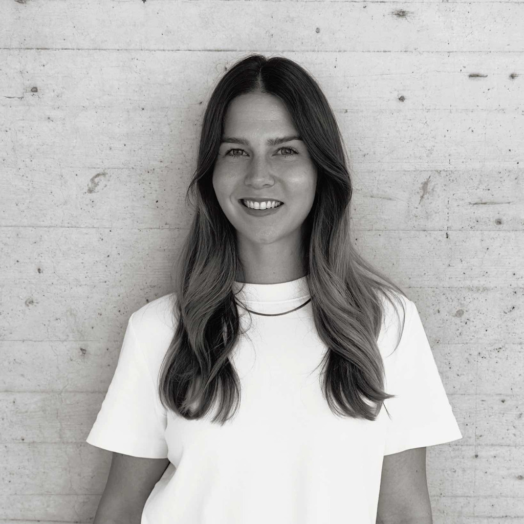 Larissa Walter - Area Visual Merchandiser Central Germany & Benelux - Holy Fashion Group ...
