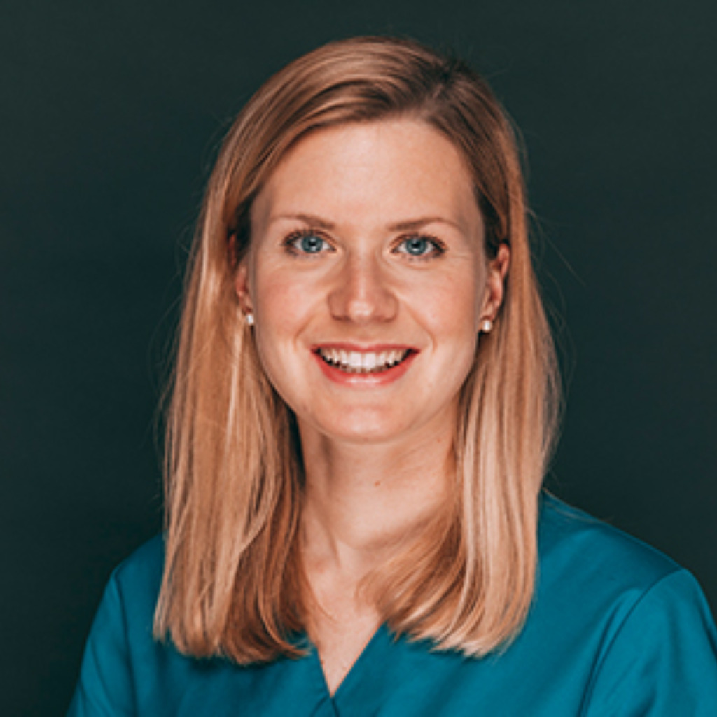 Dr. Sophia Ellerman - Zahnärztin - MKG PLUS | XING