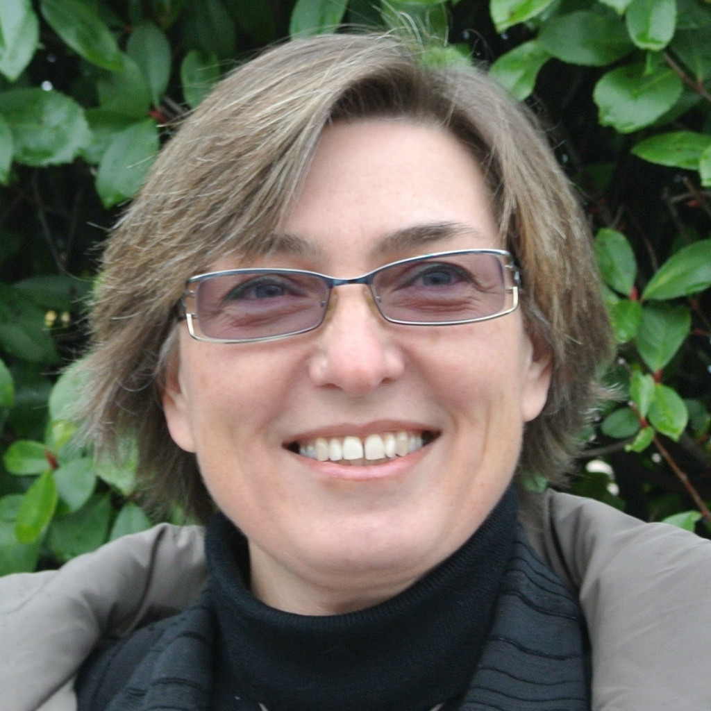 Sandra Killer - Coach e formatrice - Spazio per te | XING