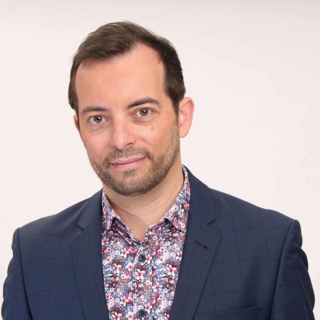 Michael Klinger - Mitarbeiter ORF-Rechtsabteilung - Österreichischer ...