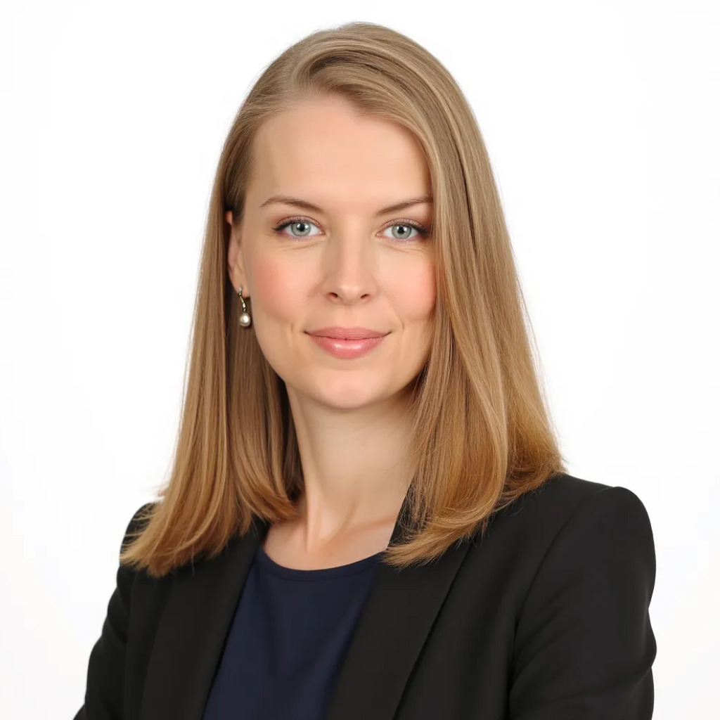 Laura Börner - Teamlead Global Brand Marketing & Communication ...