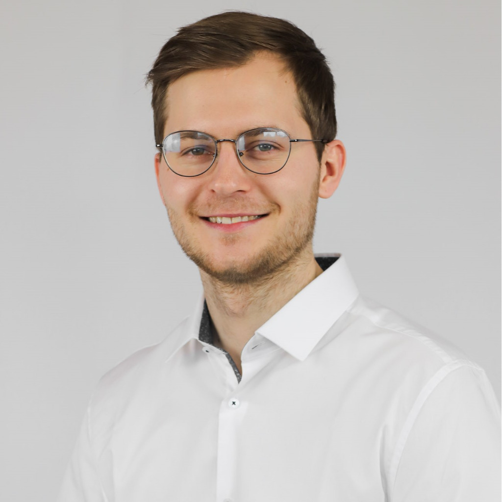 Patrick Schuster - Verkehrssystemmanagement - Hochschule Karlsruhe ...