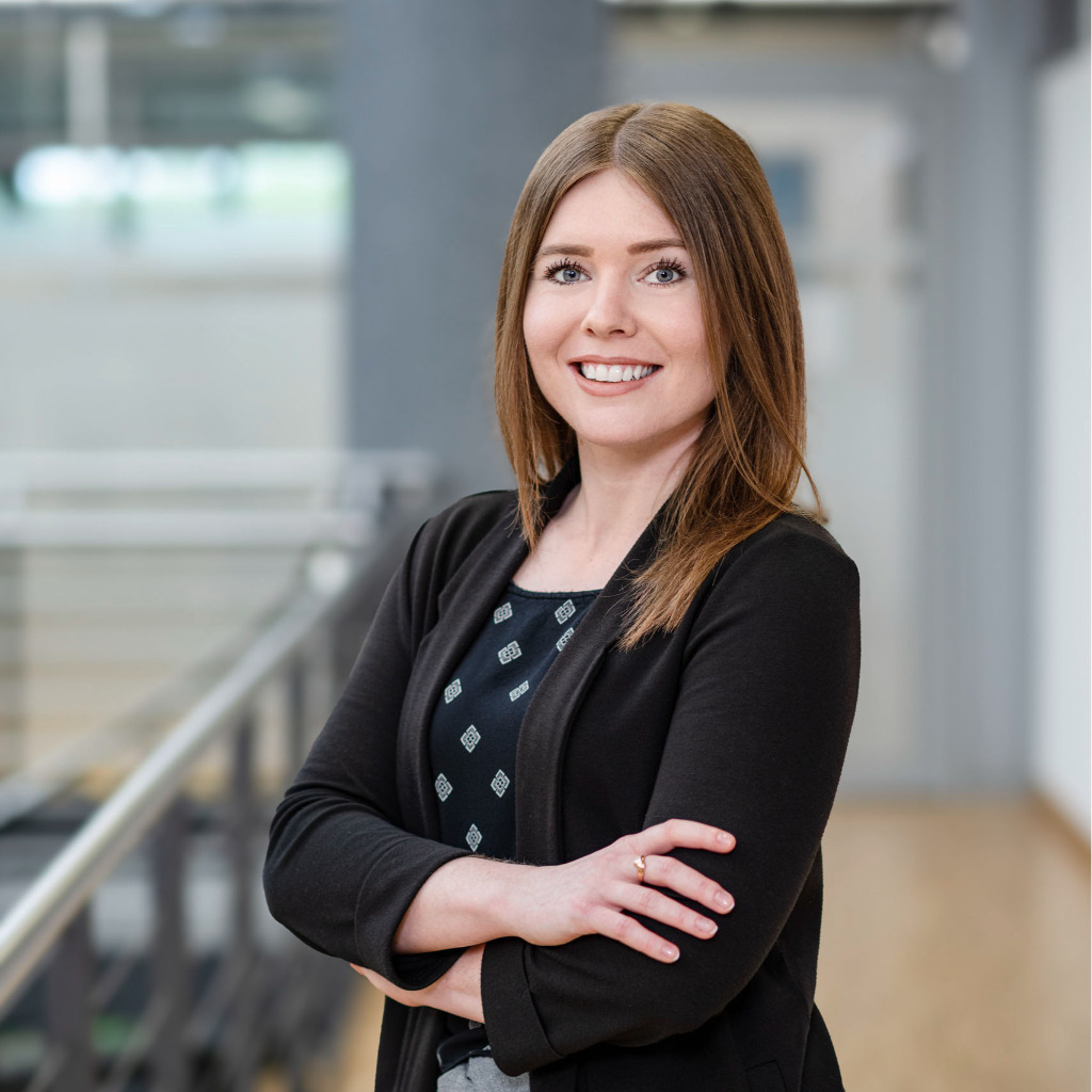 Victoria Weinstein - Personalreferentin / Ausbildungsleiterin - Lorch ...