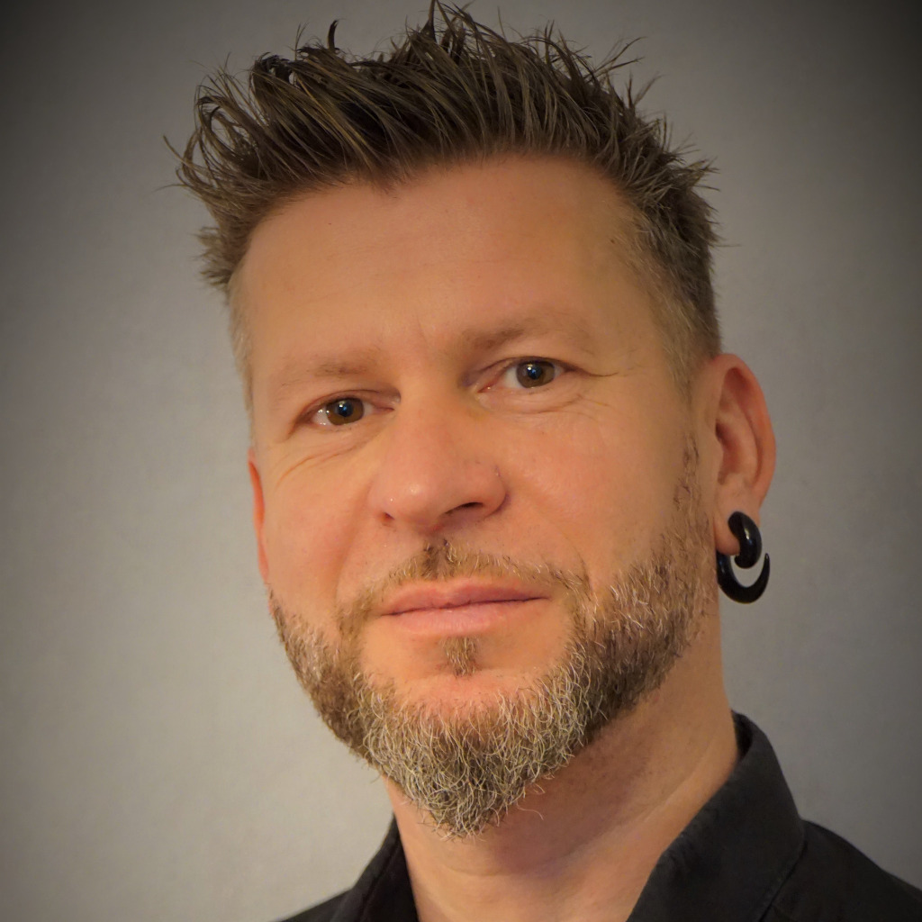 Michael Siebert-Entz - Niederlassungsleiter - Muffenrohr Tiefbauhandel ...