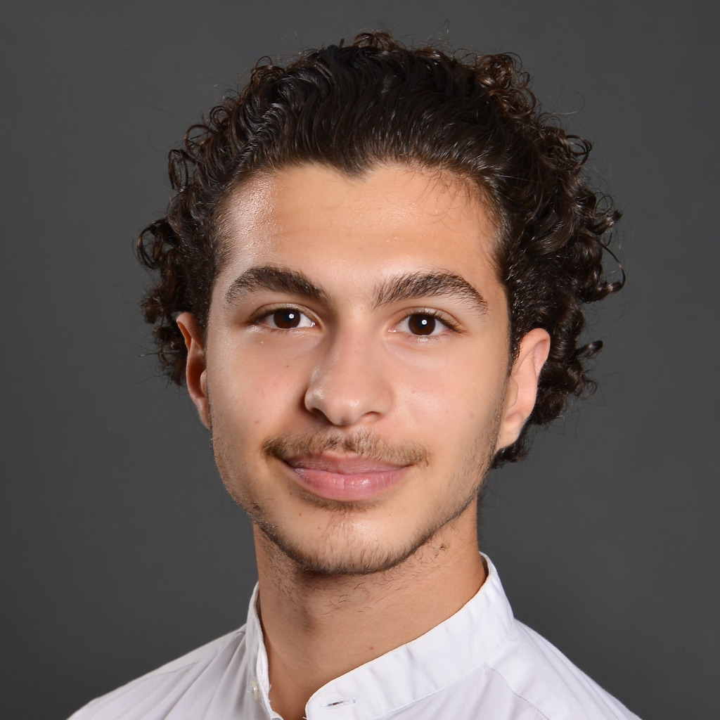 Adel Mustafa - Fachinformatiker Systemintegration - Simple Bridge GmbH ...