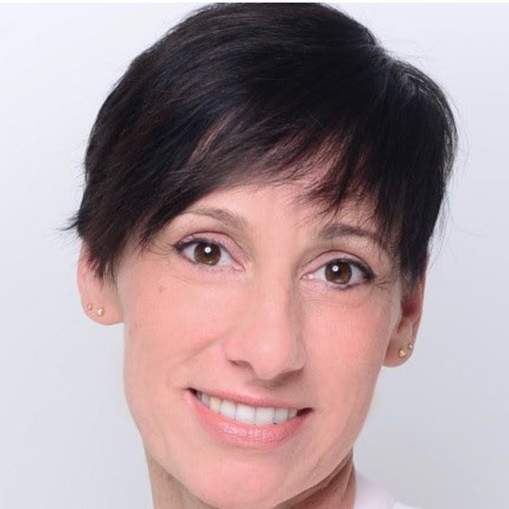 Corinna Barth - Kfm. Angestellte - Öff. Verwaltung | XING