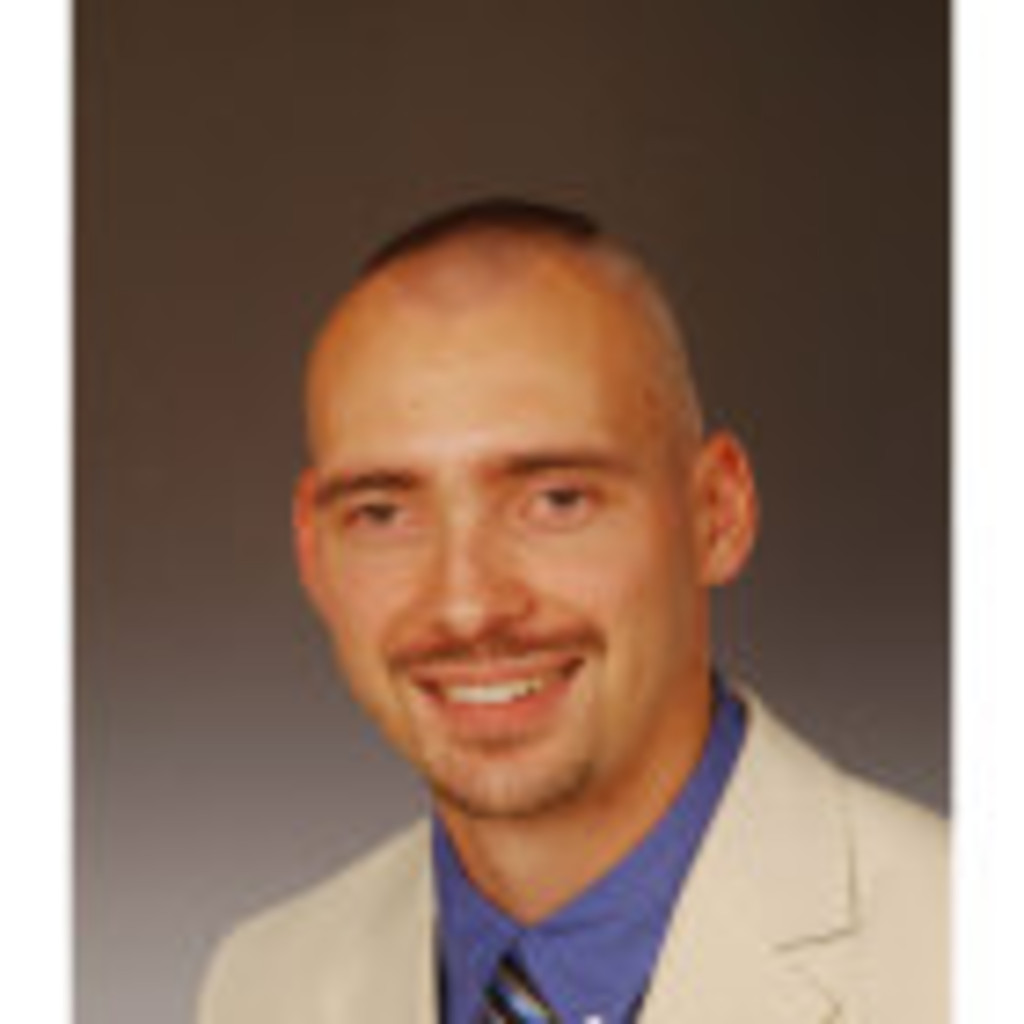 Daniel Böhm - Werkstudent - Siemens AG | XING