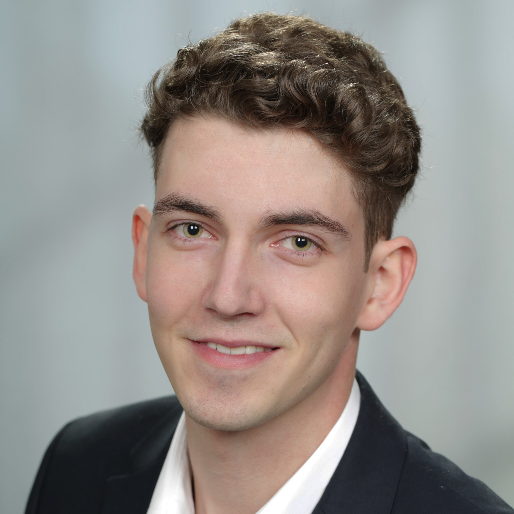 Sven Ziob - Junior Software Developer - ADITO Software GmbH | XING