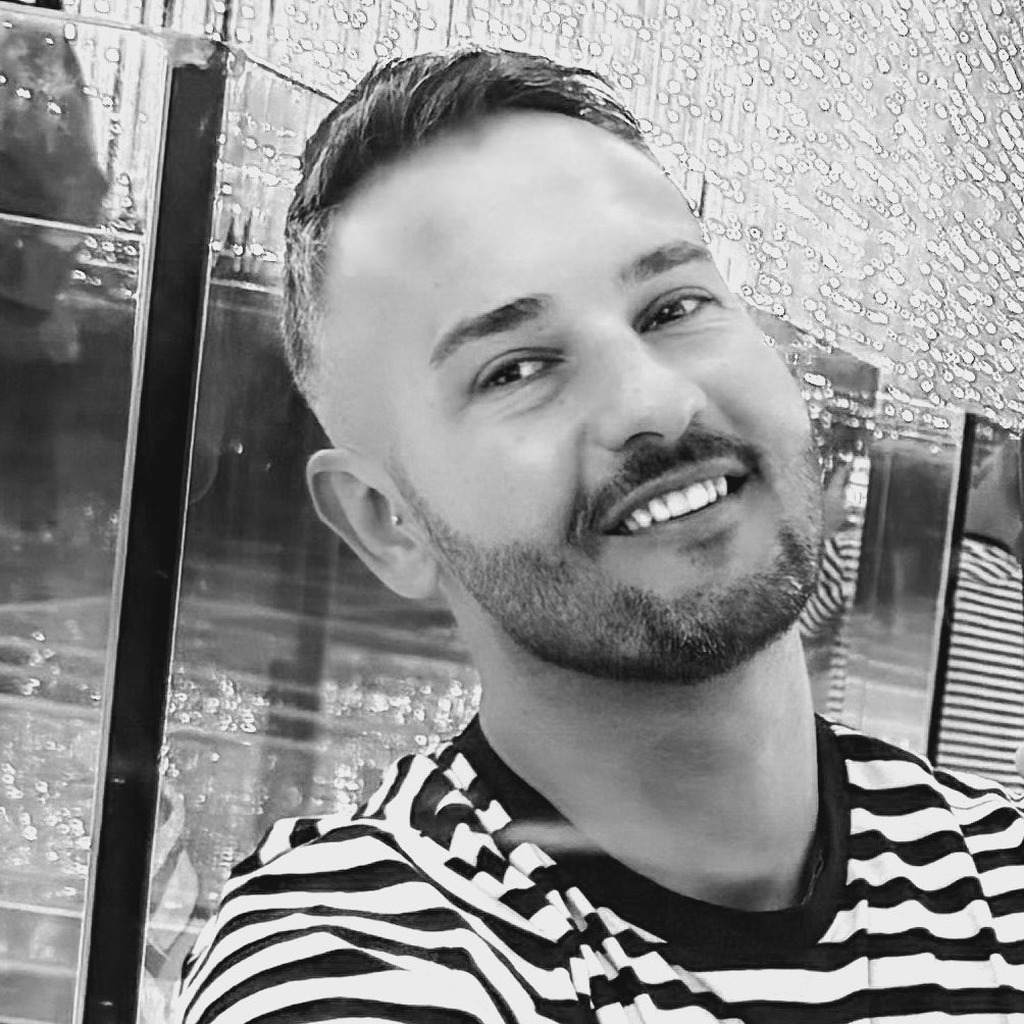 Tomislav Anic - User Experience Designer - DSwiss AG | XING