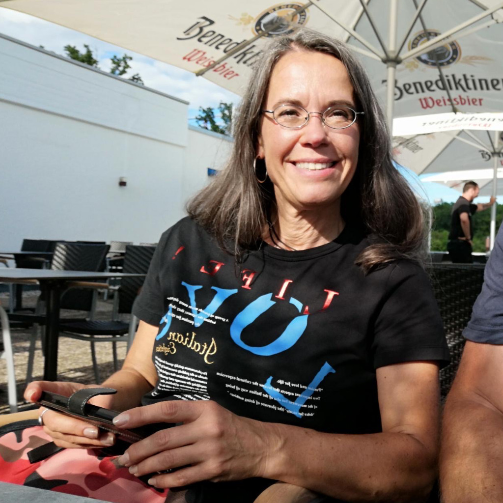 Anja Isabel Klemenc - Senior Legal Advisor - SOS-Kinderdörfer weltweit ...