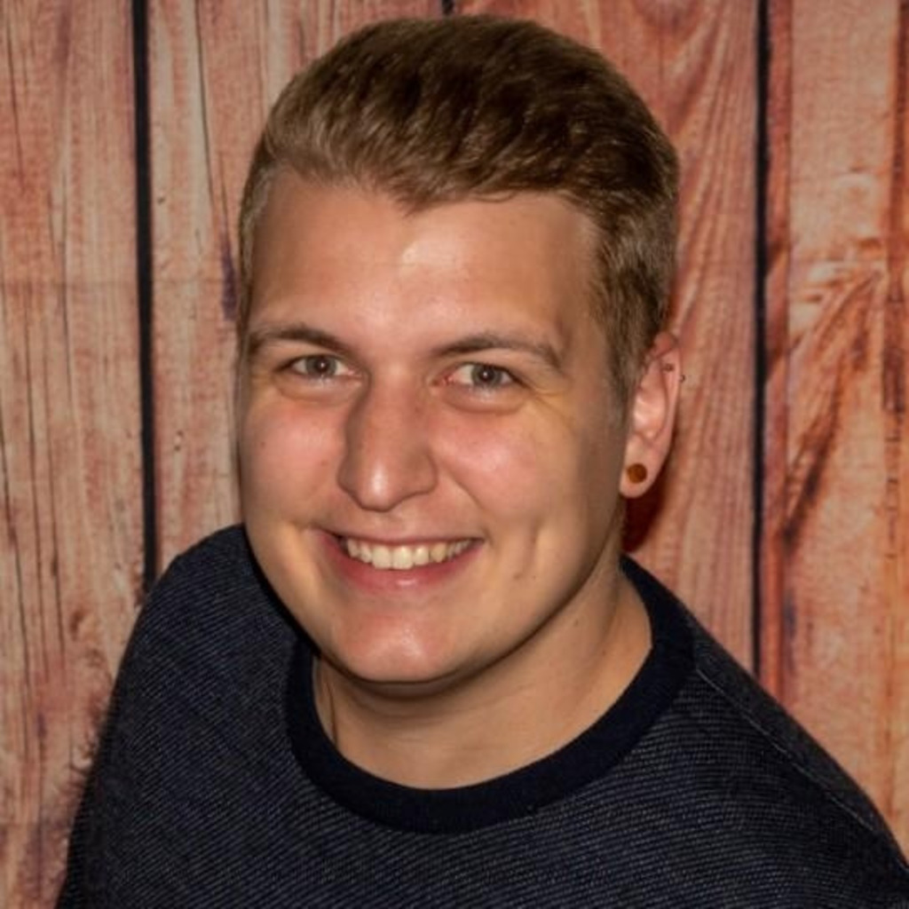 Benedikt Prinz - Konstrukteur - STRUNK Connect GmbH & Co. KG | XING