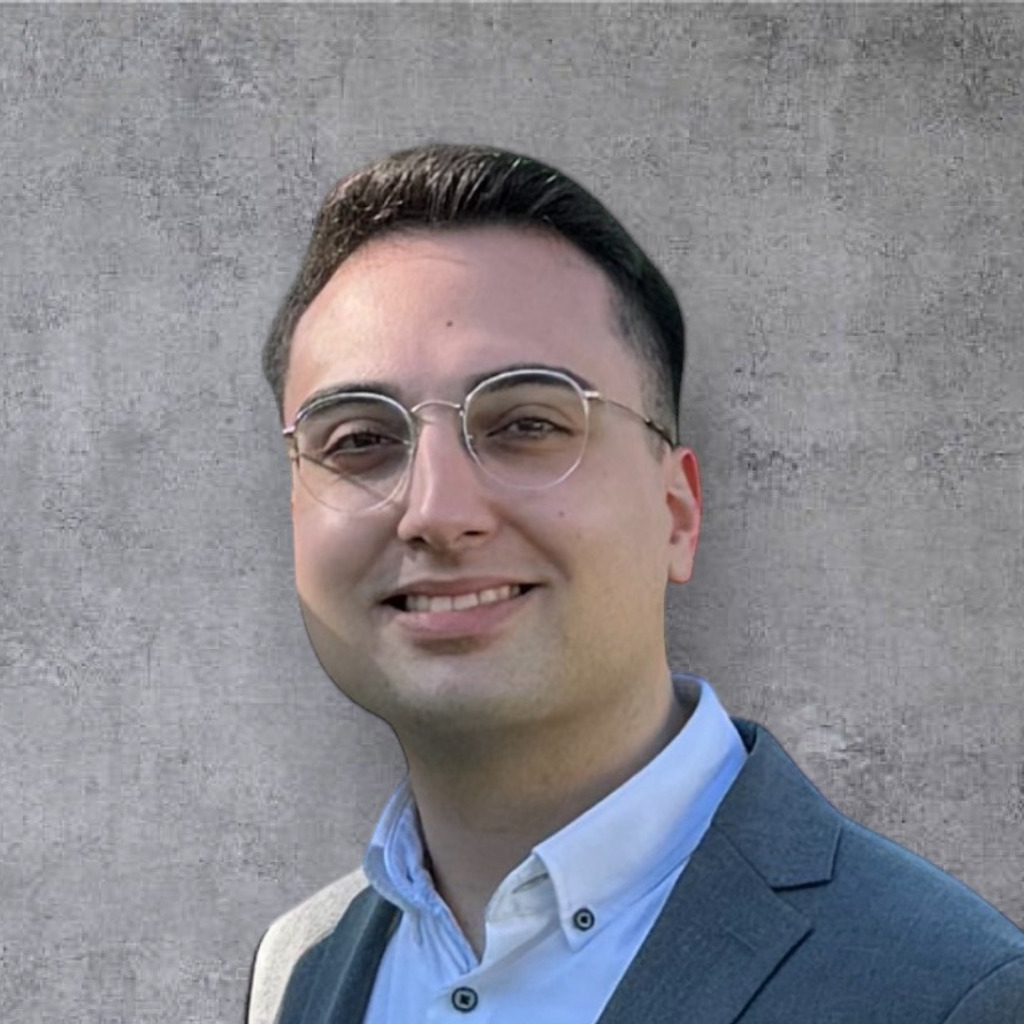 Emre Kilic - Wirtschaftswissenschaften (M.Sc.) - Universität Bielefeld ...