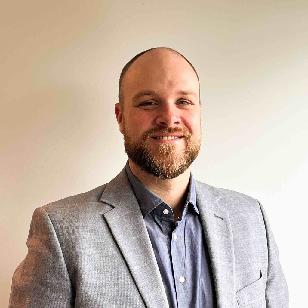 Daniel Rieck - Verkäufer - Jungheinrich AG | XING