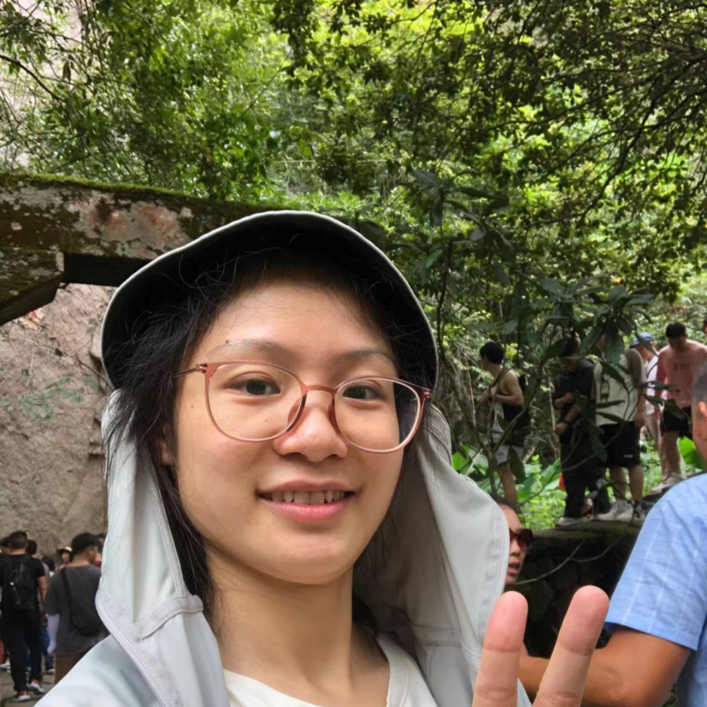 Alisa Chen - Senior Recruiting Manager - Shanghai Leour Enterprise ...