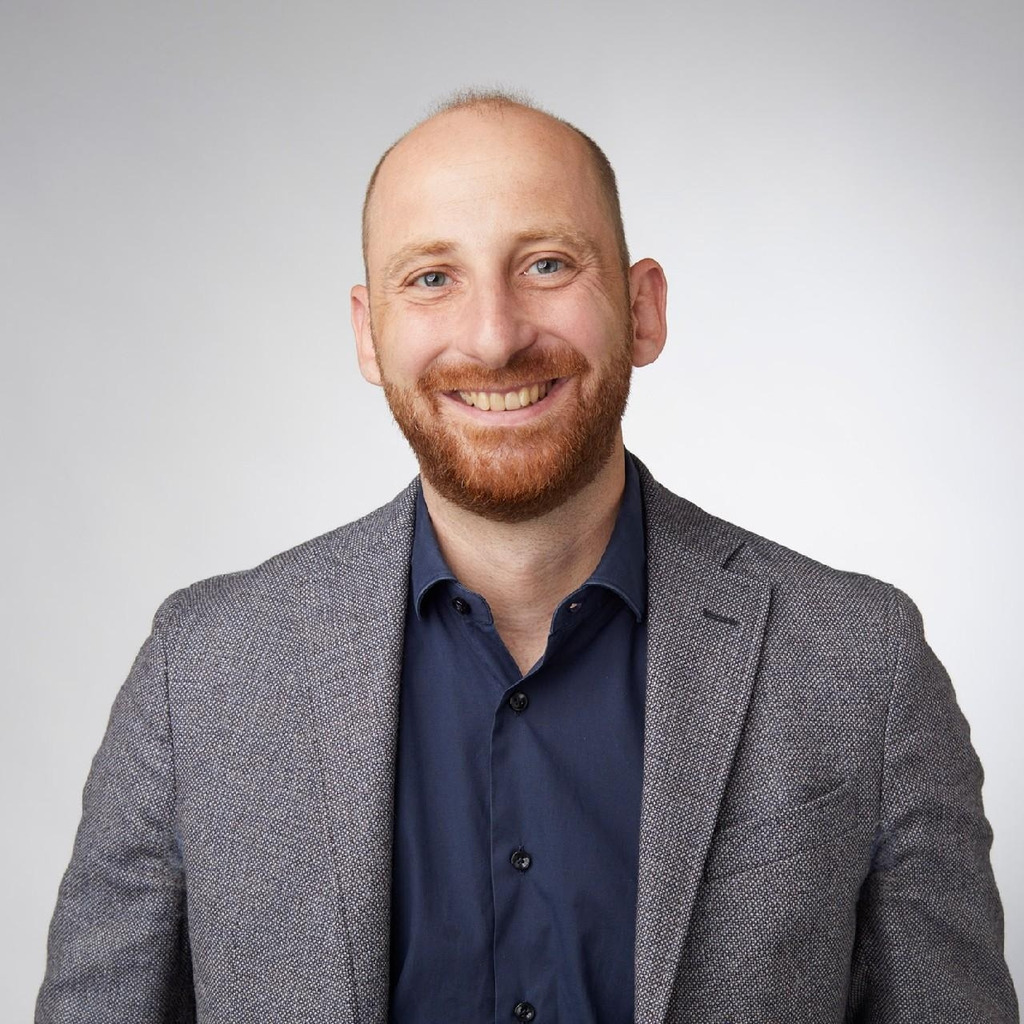 Stefan Bischoff - Leiter Geschäftsbereich Finanzen - Zentralinstitut ...